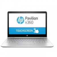 Ноутбук-трансформер HP Pavilion x360